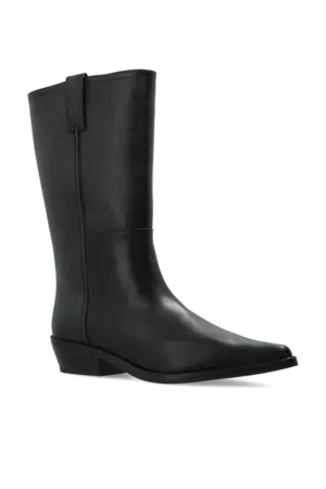 Michael Kors Farren’ Heeled Boots