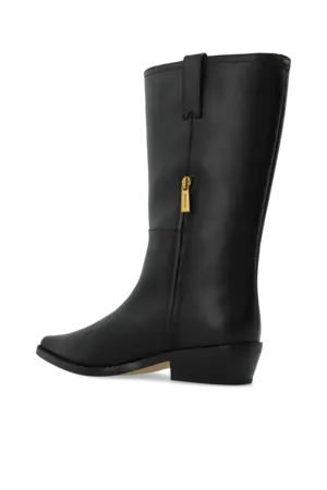 Michael Kors Farren’ Heeled Boots