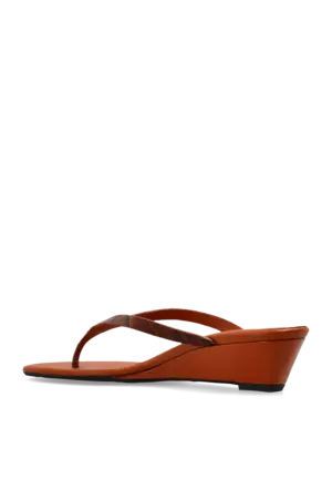 Christopher Esber Wedge Heel Mules `scala