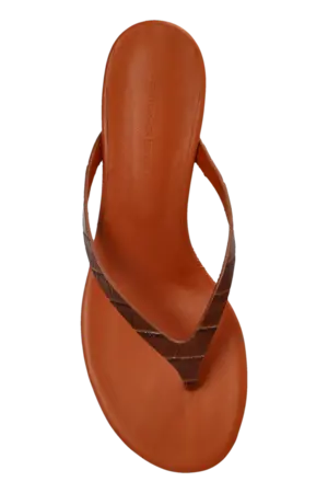 Christopher Esber Wedge Heel Mules `scala