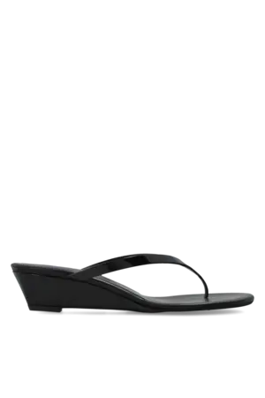 Christopher Esber Wedge Sandals 'scala