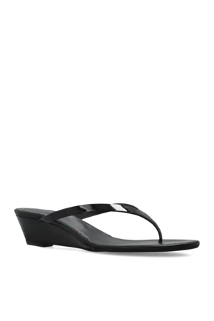 Christopher Esber Wedge Sandals 'scala