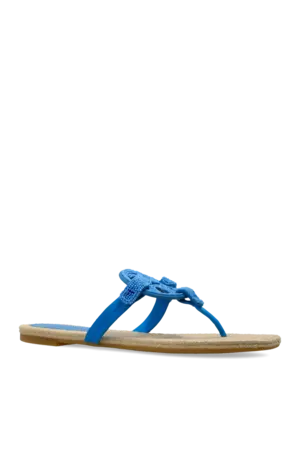 Tory Burch Miller" Slides