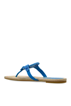 Tory Burch Miller" Slides