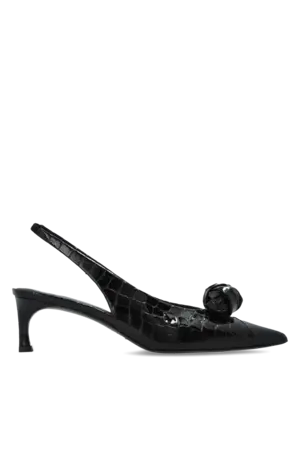 ROTATE BY BIRGER CHRISTENSEN Heeled Shoes - Black