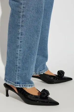 ROTATE BY BIRGER CHRISTENSEN Heeled Shoes