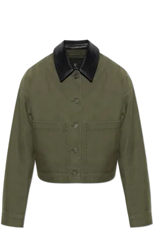ANINE BING Yuma" Jacket