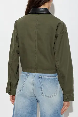 ANINE BING Yuma" Jacket