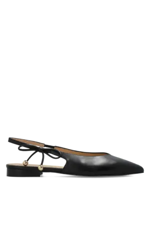 Furla Poppy’ Shoes - Black