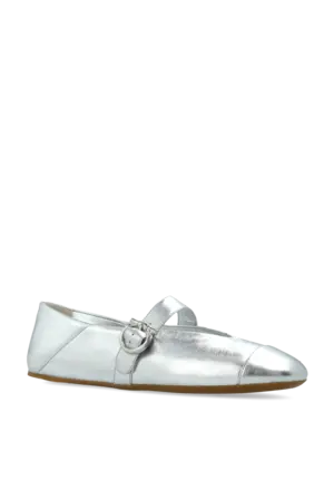 FERRAGAMO Ballet Flats "nena
