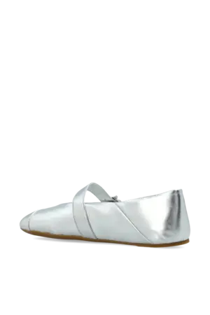 FERRAGAMO Ballet Flats "nena