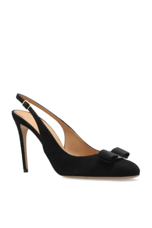 FERRAGAMO Heeled Shoes ‘vibily