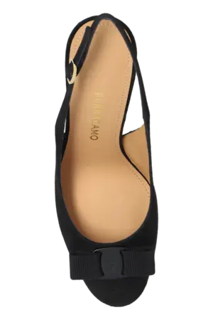 FERRAGAMO Heeled Shoes ‘vibily