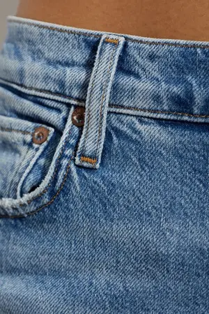 AGOLDE Harper' Jeans