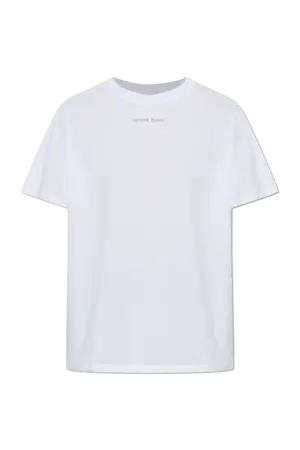 RETHINKIT STUDIOS T-shirt With Logo - White