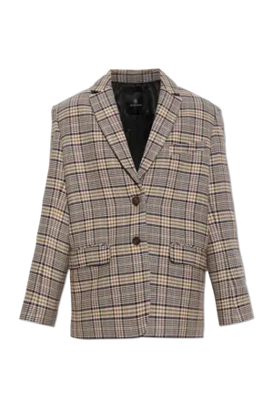 ANINE BING Quinn Blazer