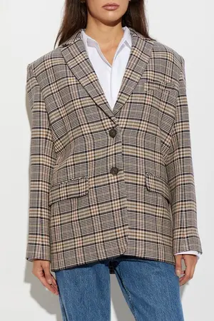 ANINE BING Quinn Blazer
