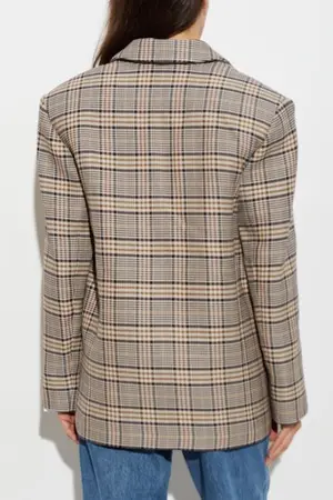 ANINE BING Quinn Blazer