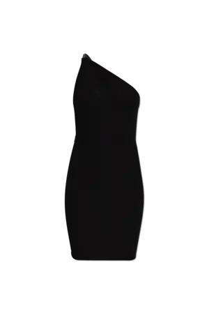 Dsquared2 One-shoulder Dress