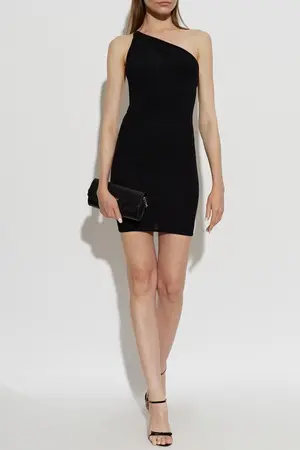Dsquared2 One-shoulder Dress