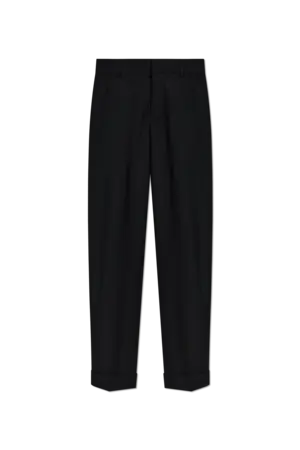Dsquared2 Creased Trousers