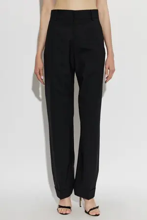 Dsquared2 Creased Trousers