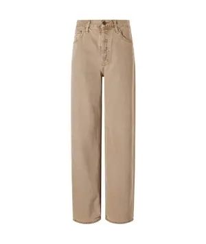 AGOLDE Low Slung Baggy Wide-Leg Jeans