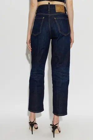 Dsquared2 Boston’ Jeans