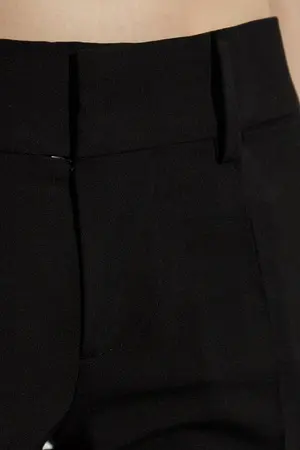 Dsquared2 Pants With Slits