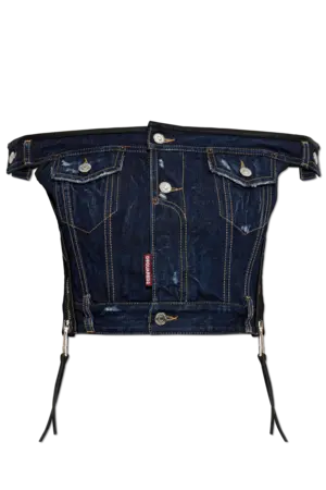 Dsquared2 Denim Top