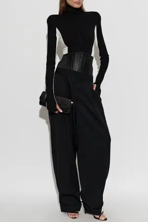Dsquared2 Body With Sewn-in Pads