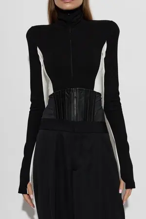 Dsquared2 Body With Sewn-in Pads