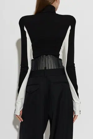 Dsquared2 Body With Sewn-in Pads