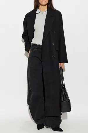 Furla Aria’ Heeled Ankle Boots