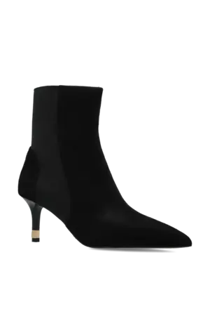 Furla Aria’ Heeled Ankle Boots