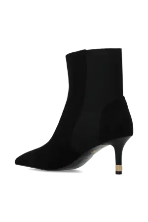 Furla Aria’ Heeled Ankle Boots