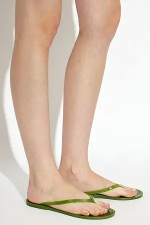 Christopher Esber Rubber Flip-flops 'jo