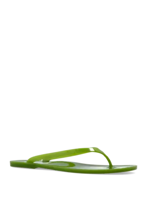 Christopher Esber Rubber Flip-flops 'jo