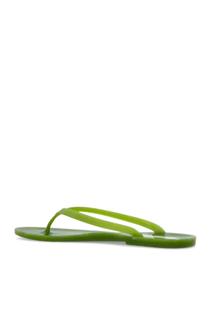 Christopher Esber Rubber Flip-flops 'jo