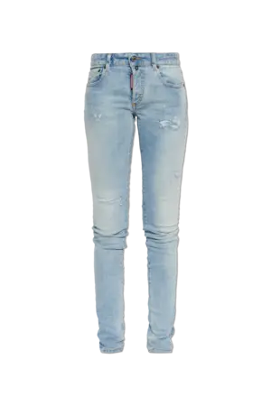 Dsquared2 Super Skinny’ Jeans