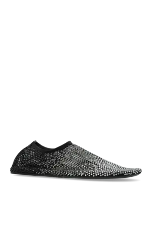 Christopher Esber Ballet Flats "minette