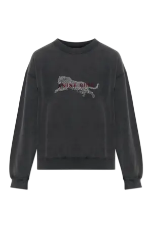 ANINE BING Sweatshirt "spencer