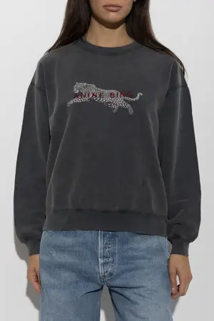 ANINE BING Sweatshirt "spencer