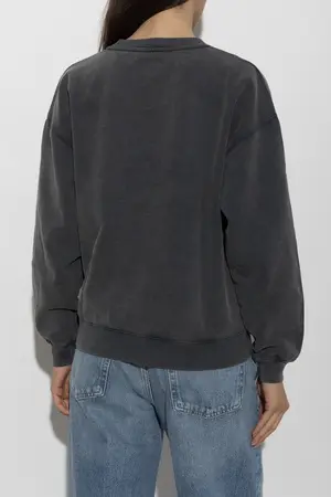 ANINE BING Sweatshirt "spencer