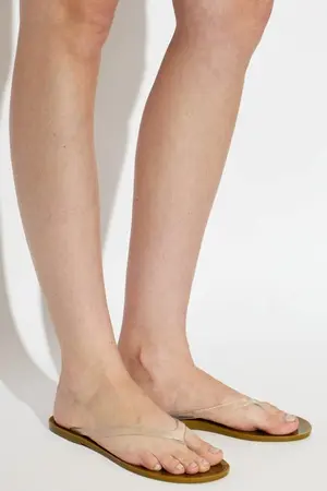 Christopher Esber Jo" Rubber Flip-flops