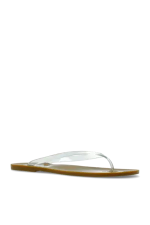 Christopher Esber Jo" Rubber Flip-flops