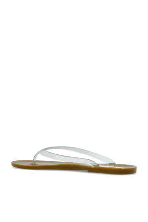 Christopher Esber Jo" Rubber Flip-flops