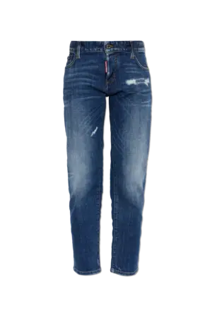 Dsquared2 Jenna’ Jeans