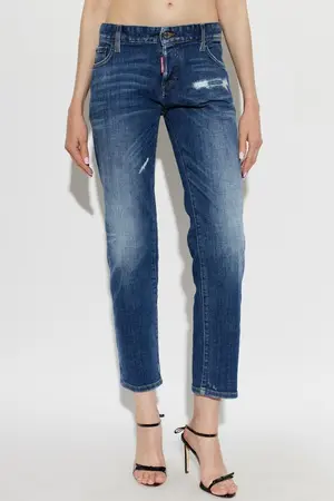 Dsquared2 Jenna’ Jeans