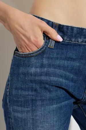 Dsquared2 Jenna’ Jeans